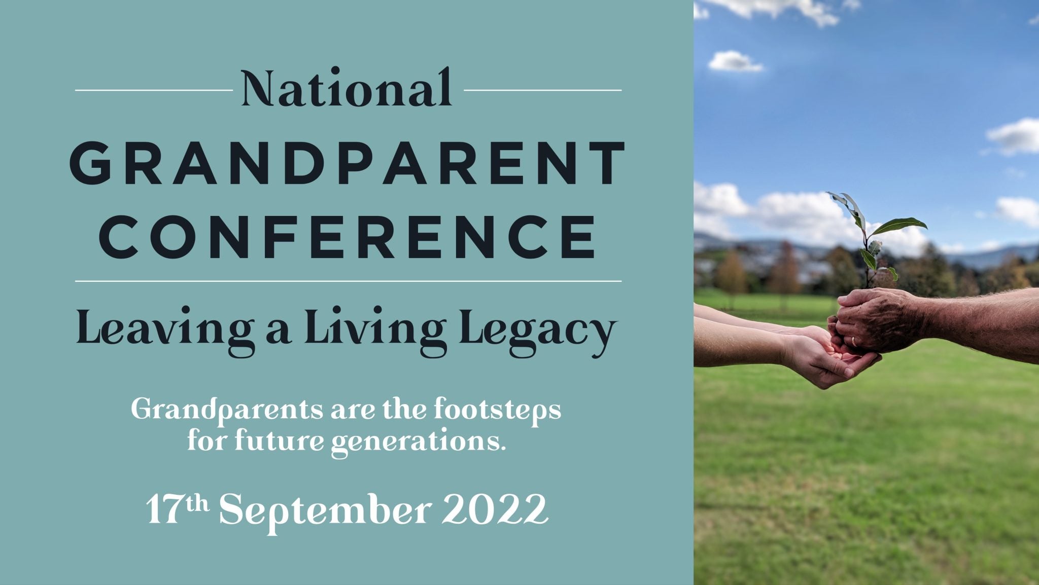 Grandparents consider their faith legacy - Guardian