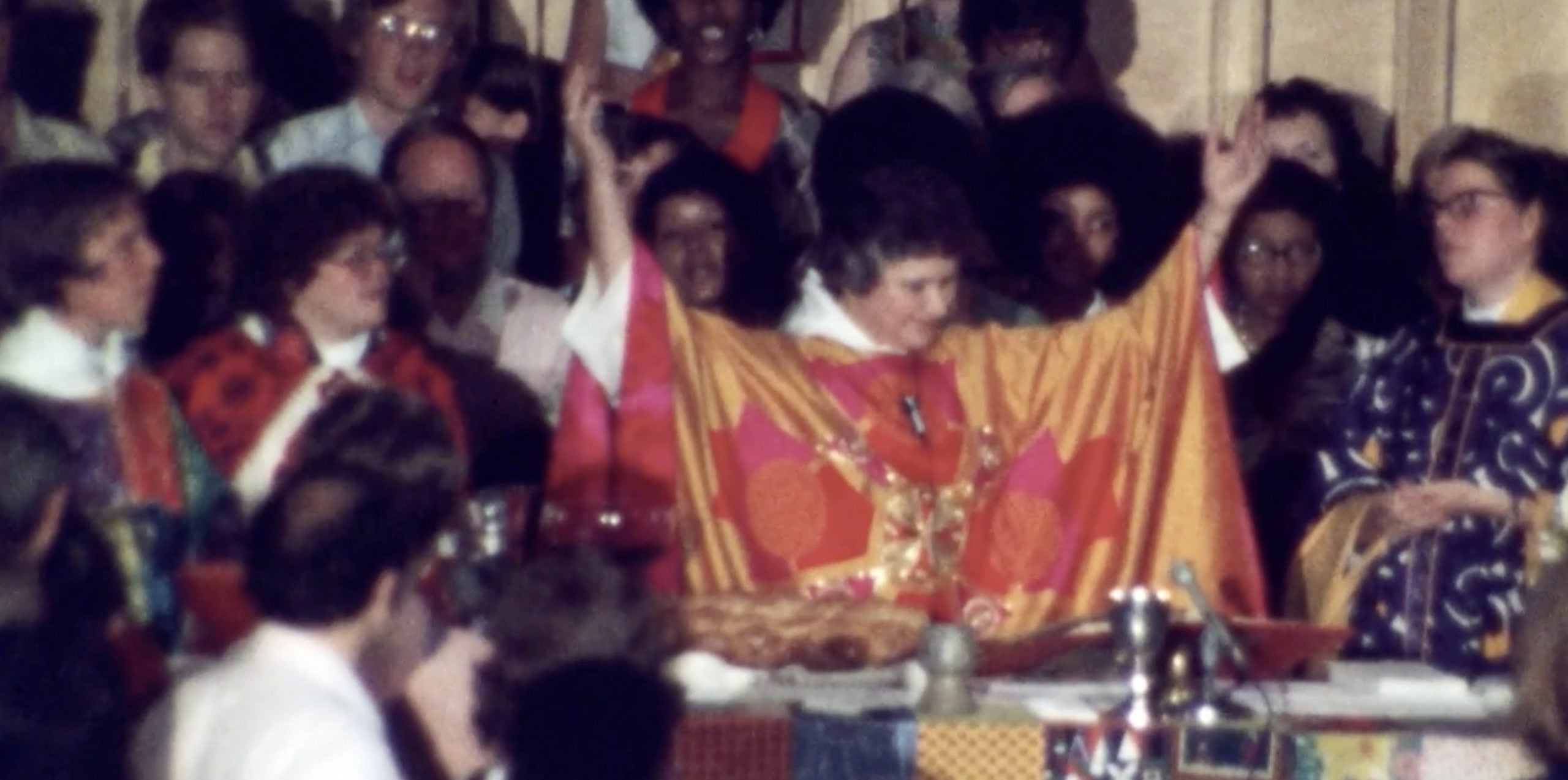 Two milestones for women's ordination - Guardian