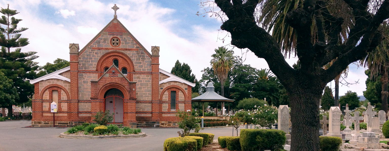 North Road Cemetery honours mapmaker William Edmunds - Guardian