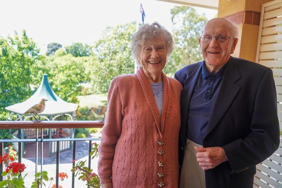 Bride-to-be says, ‘Yes’, 70 years after first proposal - Guardian