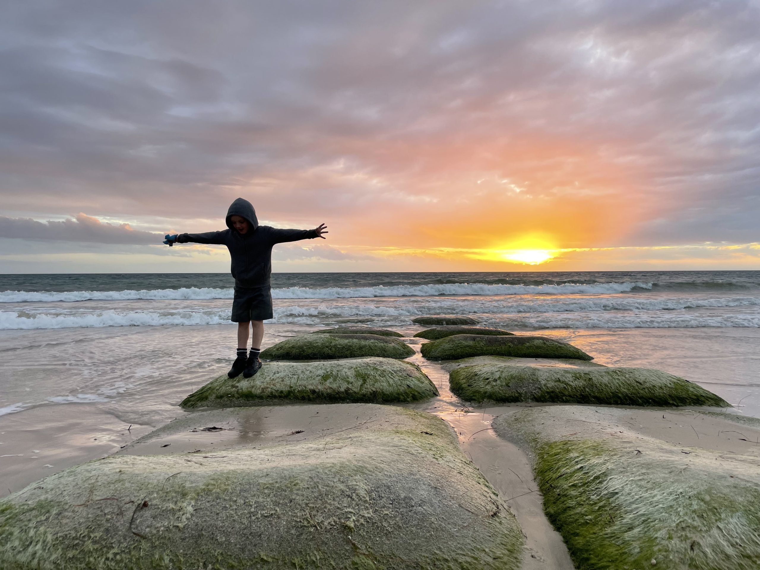 Launching Hope25 at Pentecost - Guardian