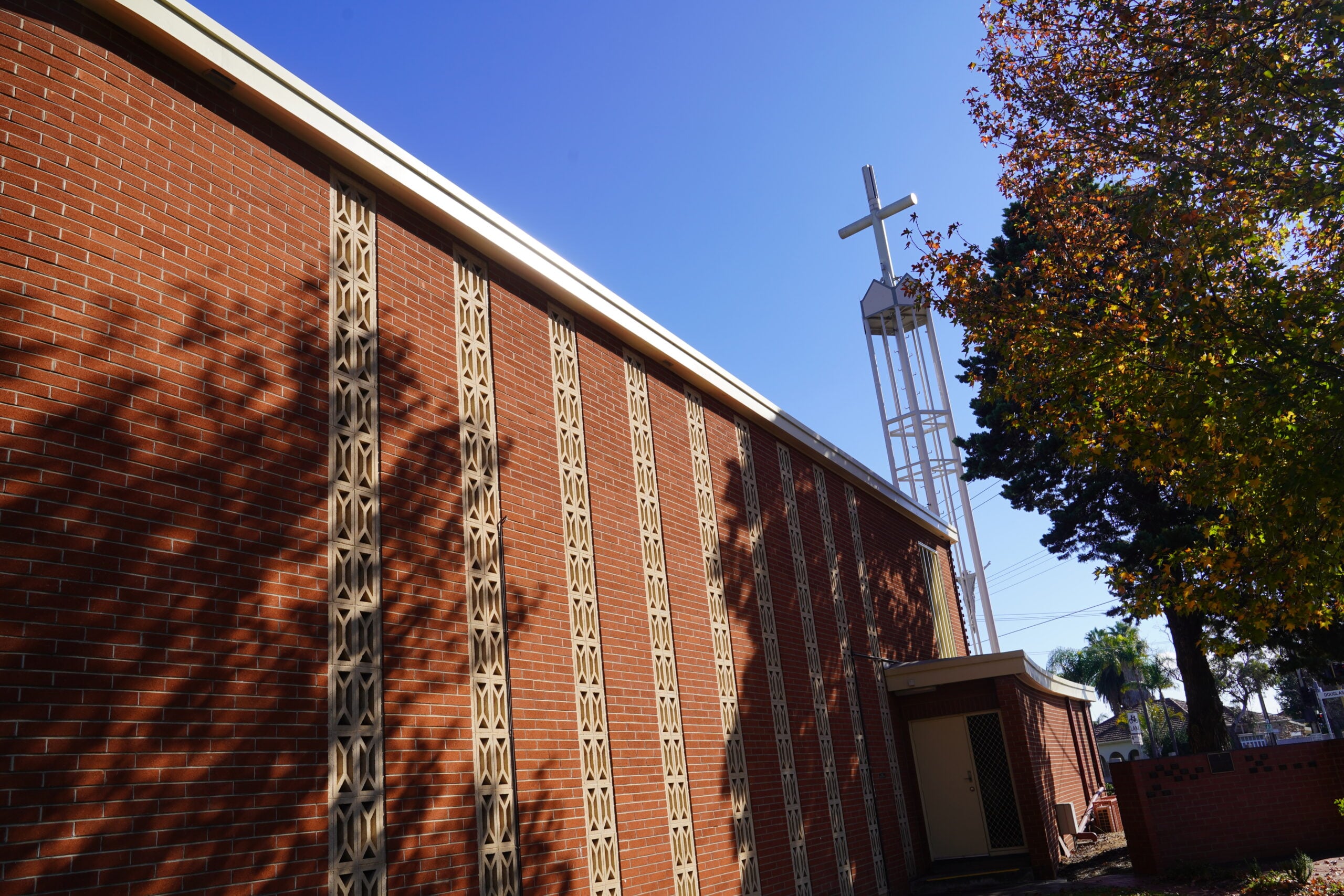 St Richard's celebrates 60th anniversary of church building - Guardian