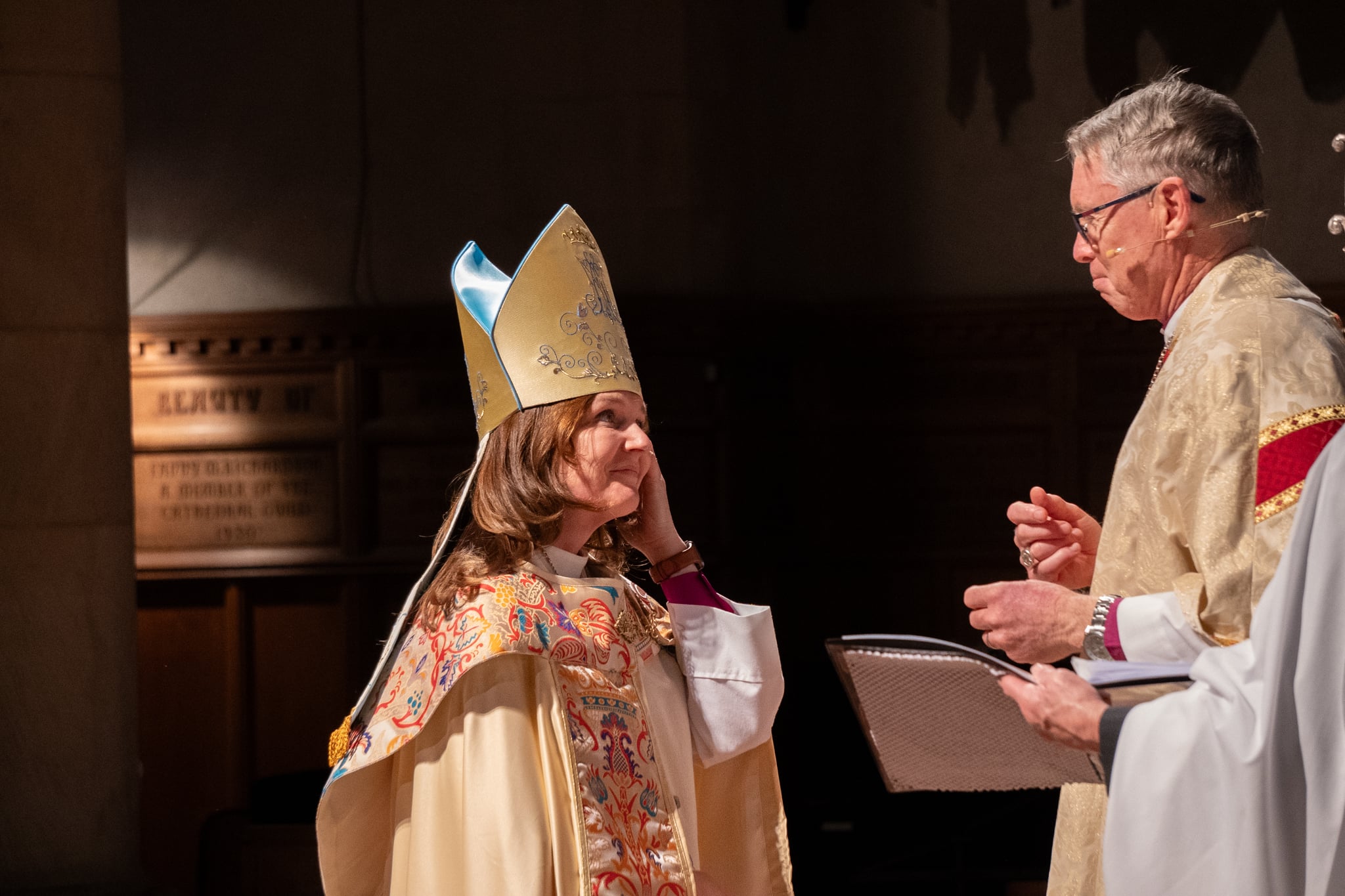 Adelaide welcomes its new Bishop Sophie - Guardian