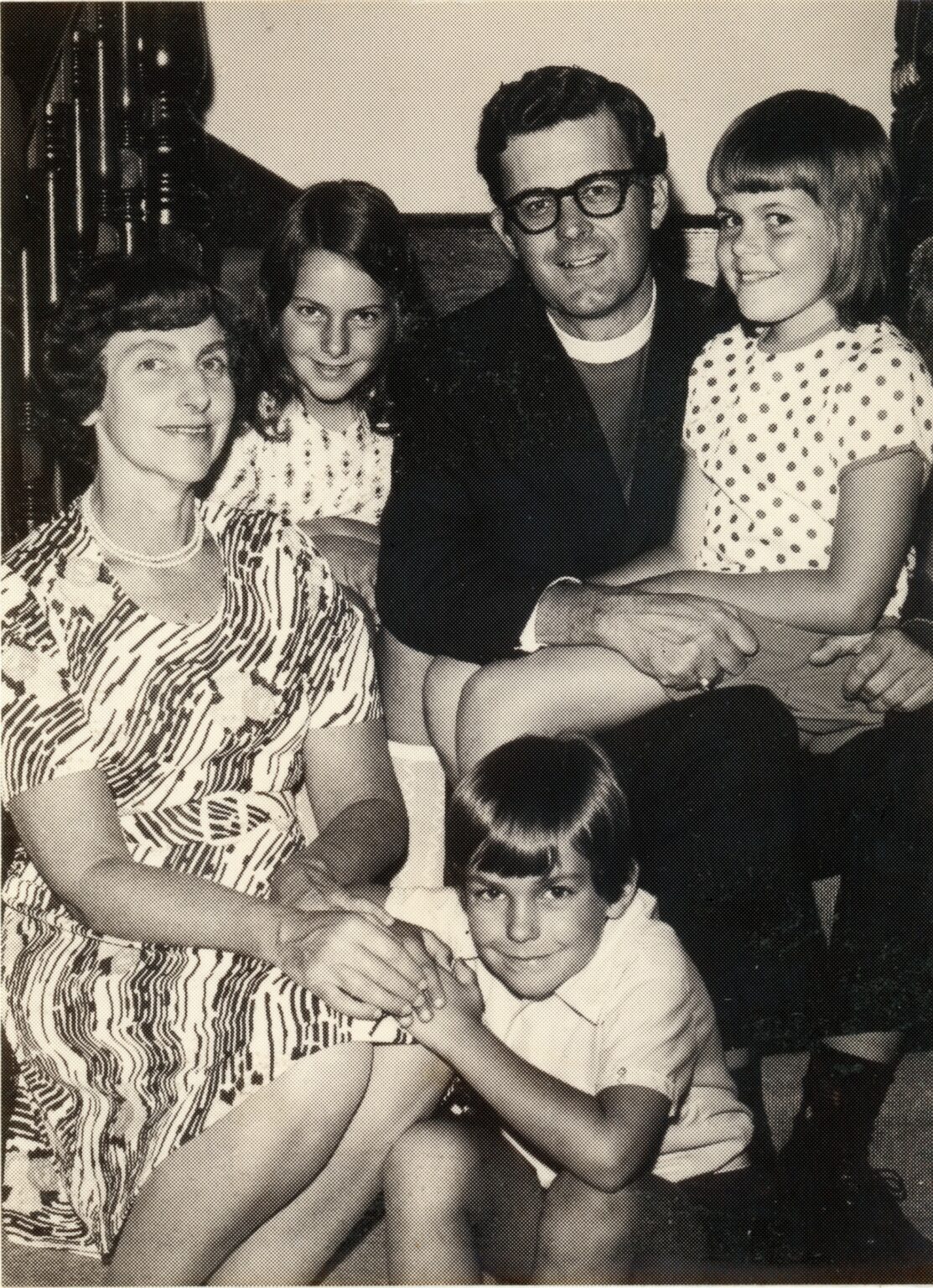 Bishop Keith Rayner dies, aged 95 - Guardian