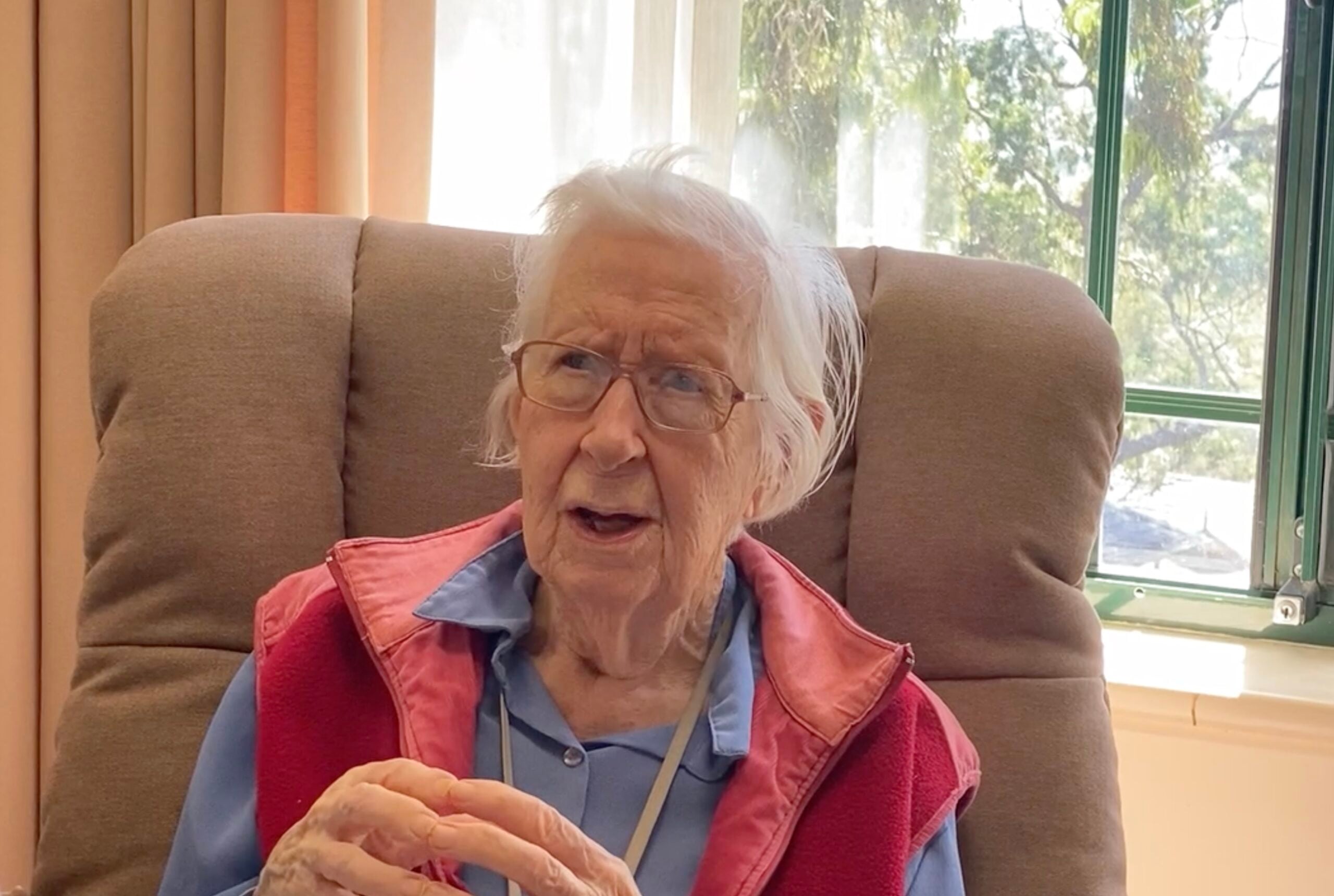 Joan Durdin, ABM missionary to PNG and pioneer of nursing education in ...