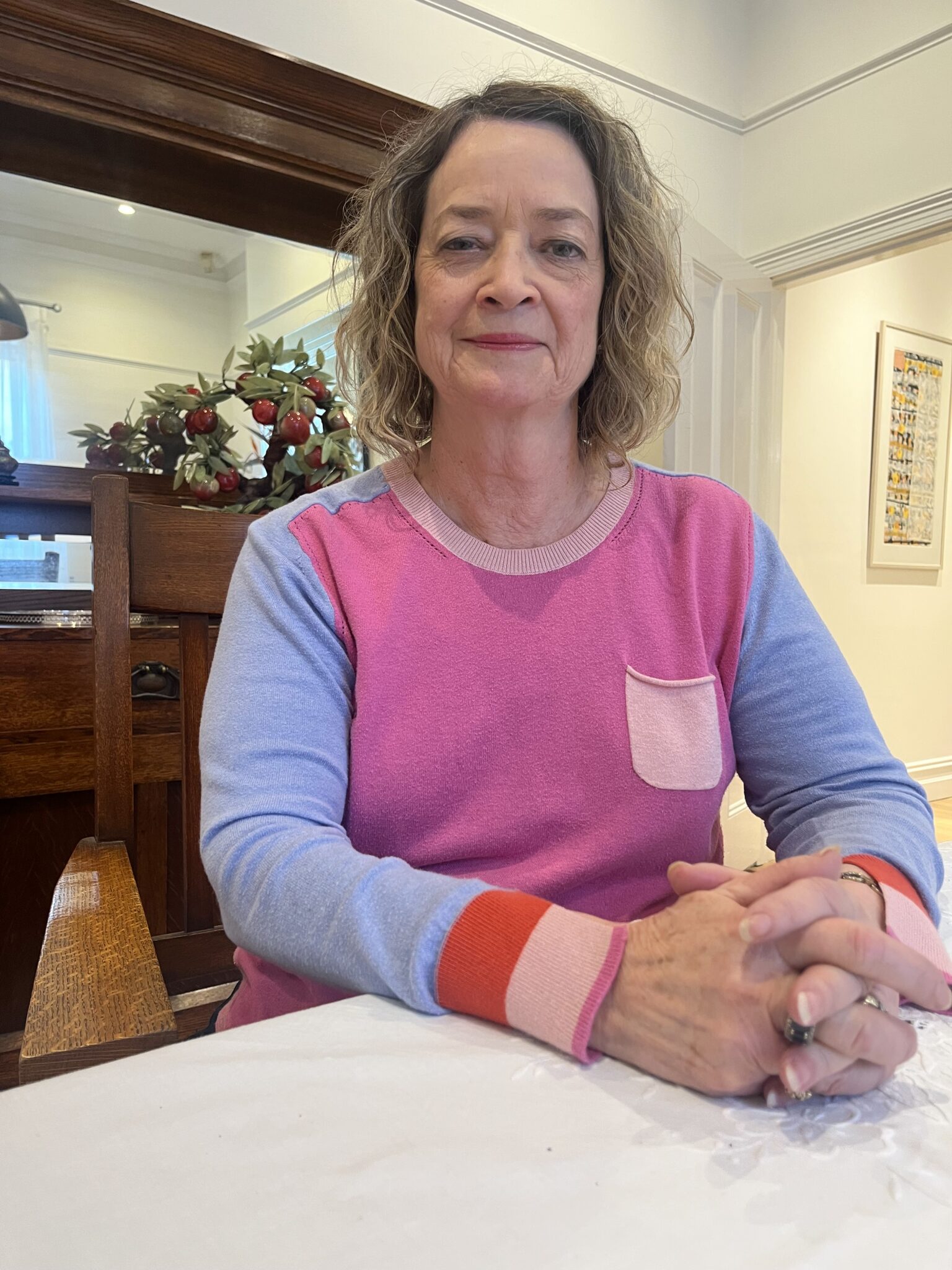 St Peter’s cathedral warden awarded OAM - Guardian