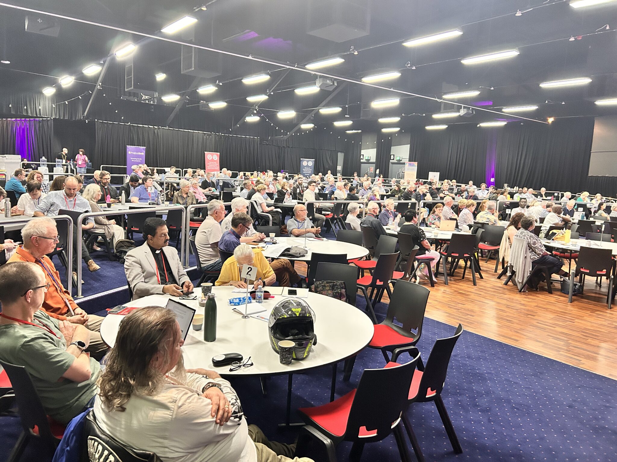 Synod 2025: walking together into another year - Guardian