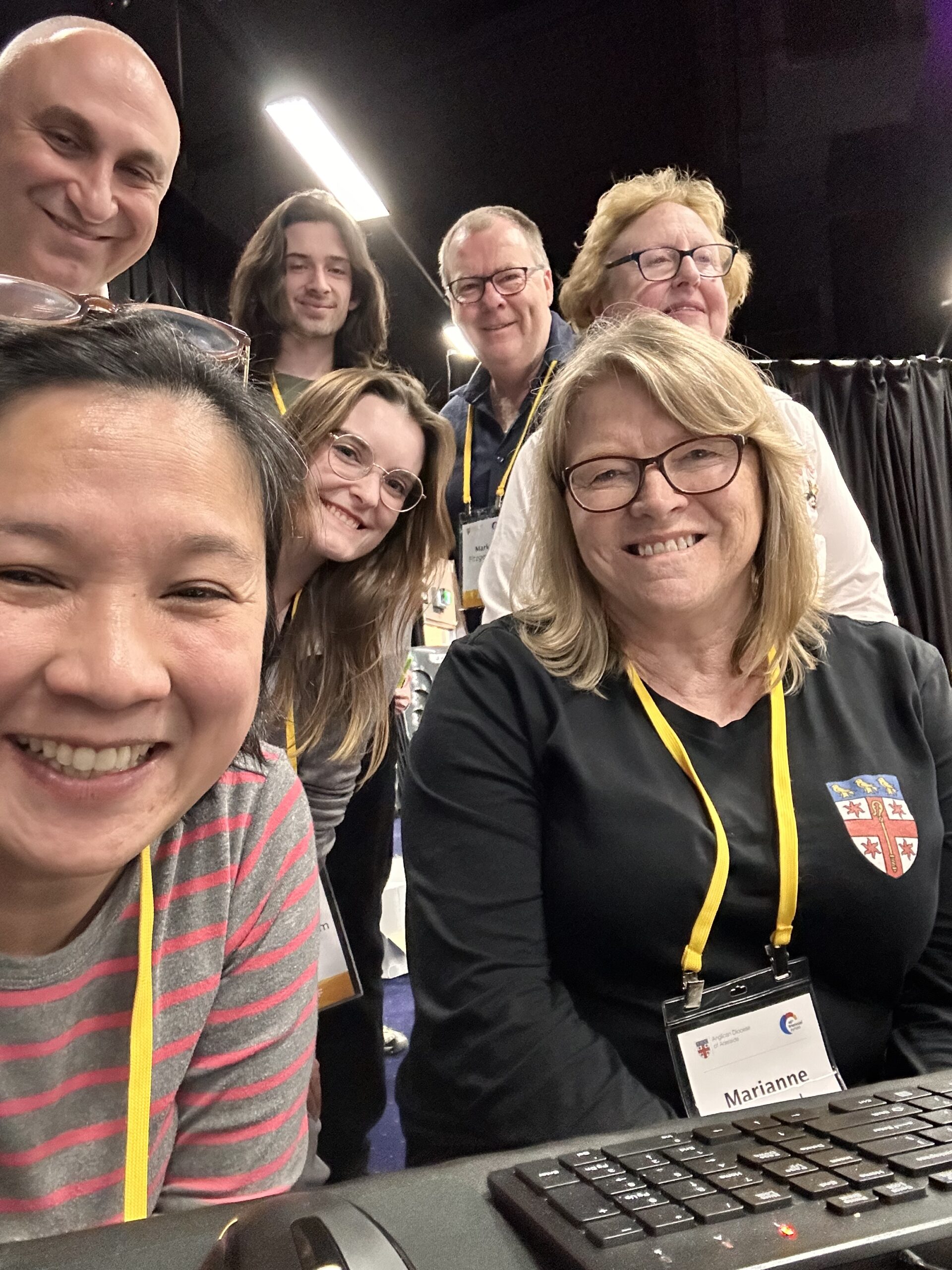 Synod 2025: walking together into another year - Guardian