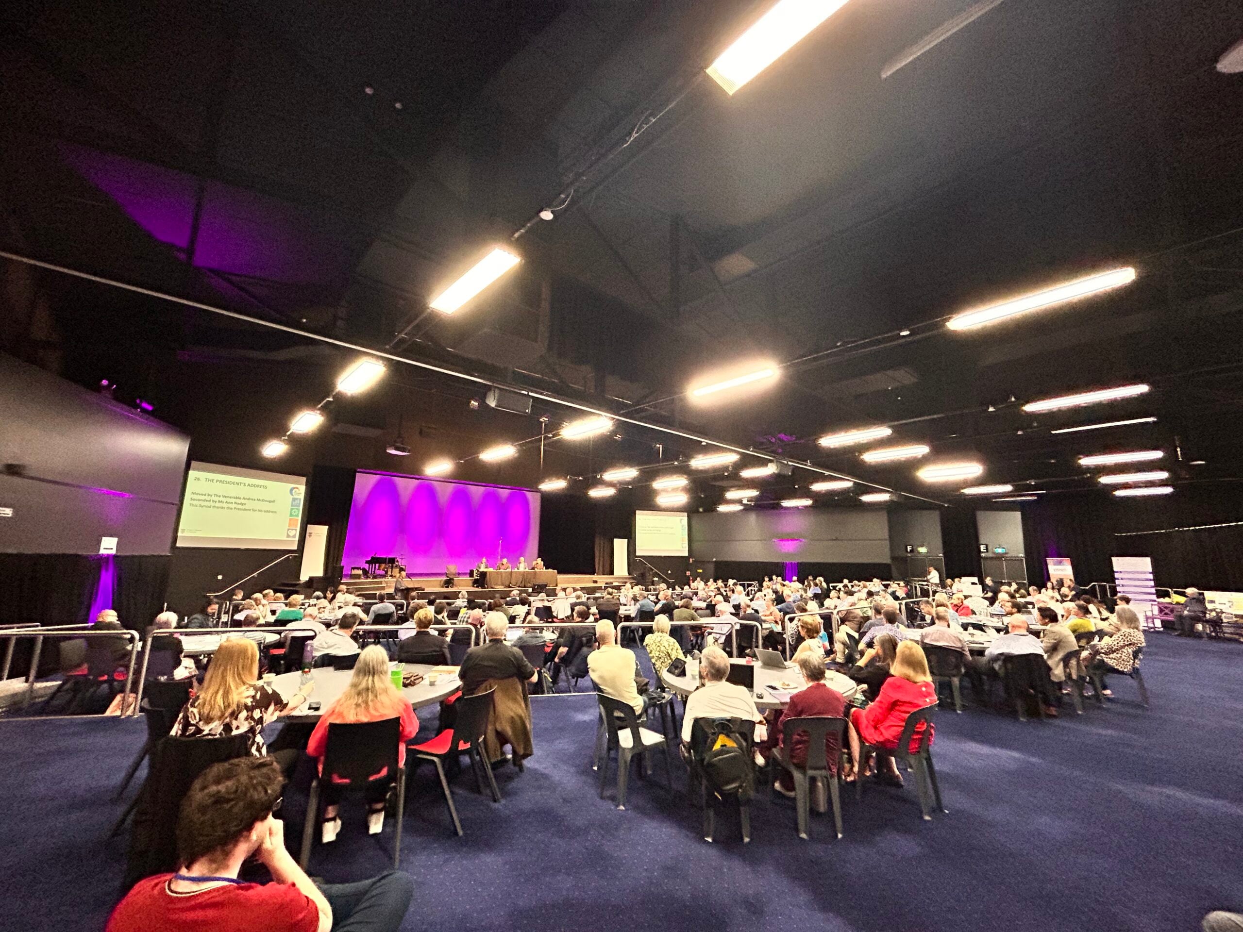 Synod 2025: walking together into another year - Guardian